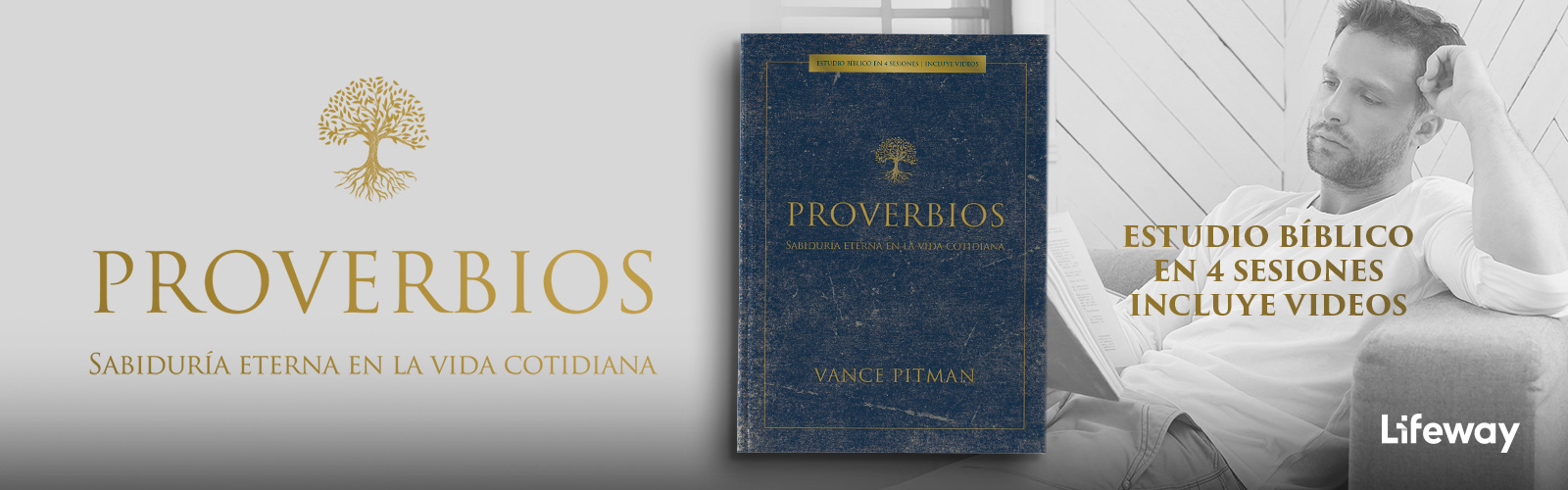 Proverbios - Lifeway Recursos